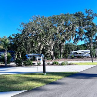 Hilton Head National RV Resort - Bluffton, South Carolina - RV LIFE ...